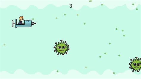 Endless Runner D By PC Trilex