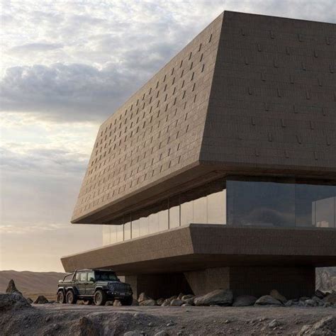 Tourandokht Saed On Linkedin Lumion 3d Rendering Software Allows Architects To Design With…