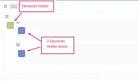 How To Create Equal Height Columns Using The Elements Holder Shortcode