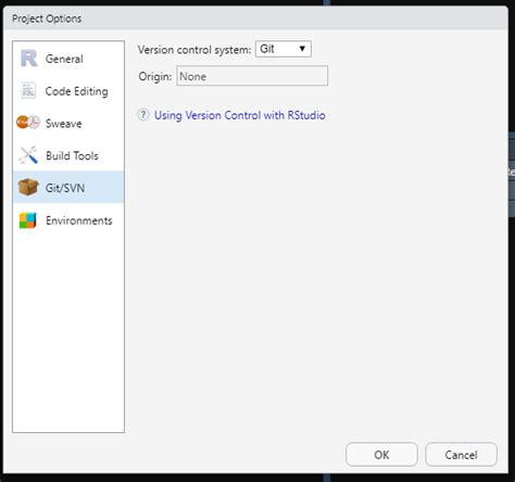 Git Unable To Create R Package And Connect To Gitlab Stack Overflow