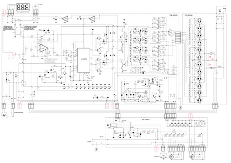 Welding Machine Schematic Diagram Pdf At Leo Mclucas Blog