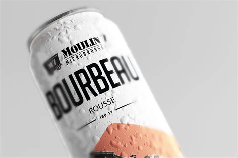 Bourbeau Microbrasserie Moulin7