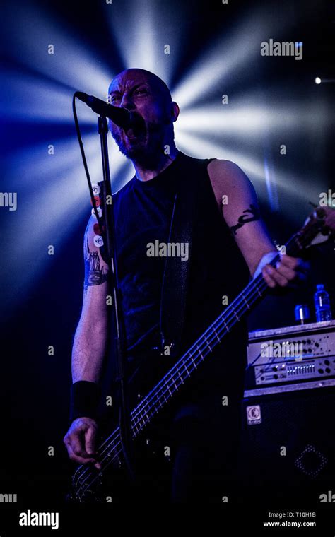 Therapy Are An Alternative Rock Band From Northern Ireland The Band Was Formed In 1989 By