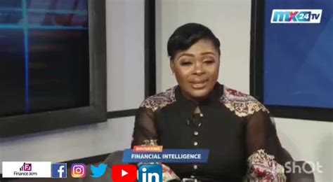 Video Jemima Okyerewa Attamah Fcca Msc Bsc On Linkedin Jemdiaries Financejem