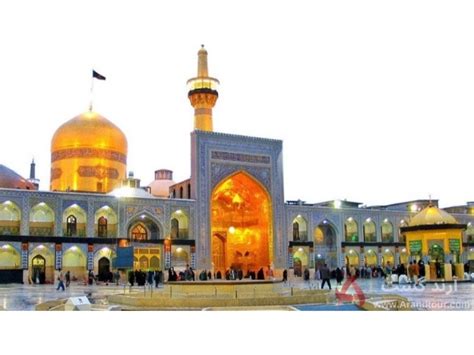 خراسان رضوی و بهترین جاذبه های دیدنی آرندتور