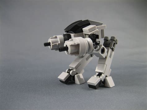 LEGO Mini Lego Design Lego Robot Lego Projects