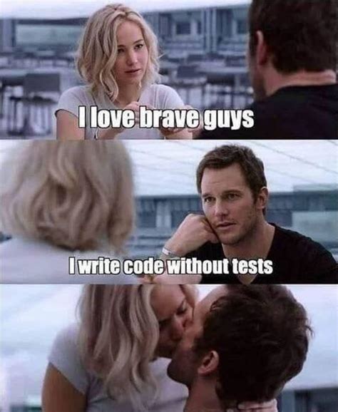 Tests What Is That ProgrammerHumor Io