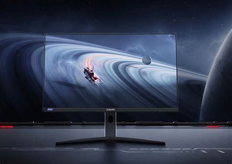 Xiaomi Mini Led Gaming Monitor G Pro I Ser Lan Ado Mundialmente Como Novo Mini Led Gaming