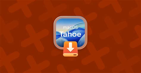 How To Clean Install Macos Tahoe A Complete Guide
