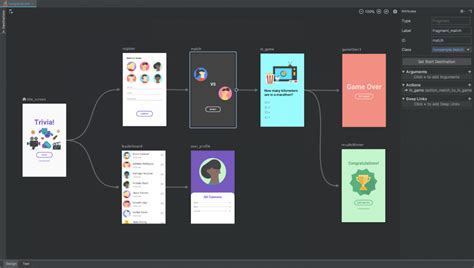 Android Jetpack Is A Set Of Android Components Designed With Kotlin In