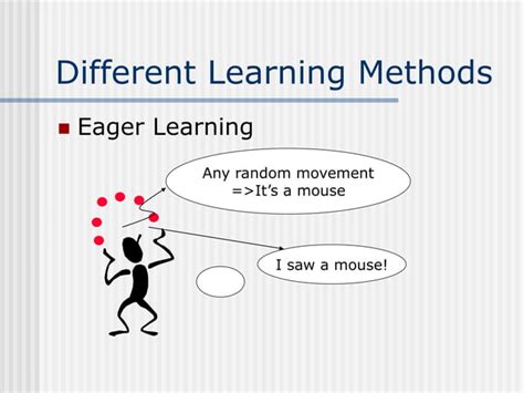 K Nearest Neighbour Machine Learning Ai Ppt