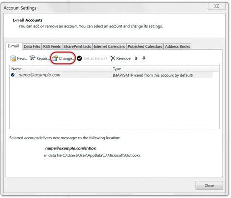 Outlook Troubleshooting Xneelo Help Centre