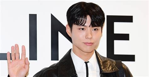 박보검 렛미플라이로 뮤지컬 데뷔…긍정 검토 중