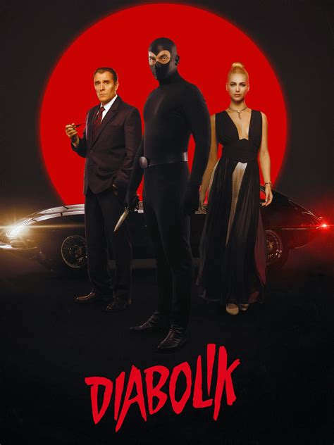 Diabolik Pictures Rotten Tomatoes