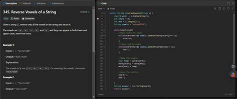Priyanka Bhoir On Linkedin String Dsa
