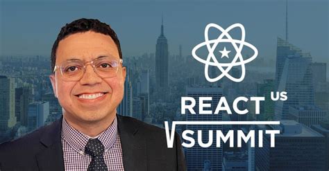 The Smyth Group On Linkedin React Summit Us The Biggest React