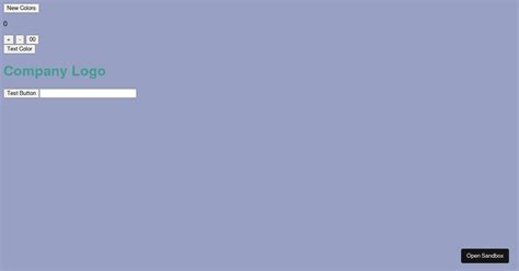 Lut Better Javascript Codesandbox Lut Better Javascript Codesandbox