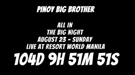 Simple Countdown Event Using Html Angularjs Sourcecodester