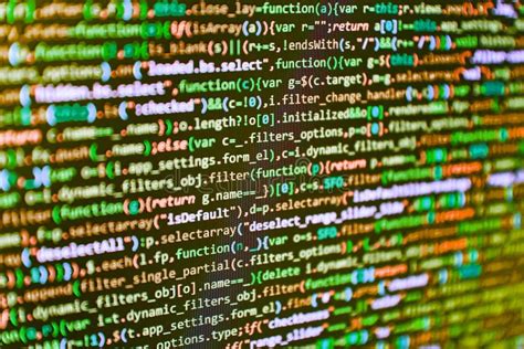 Web Developer Code Html Avec Css à Lécran Développement De Sites Web