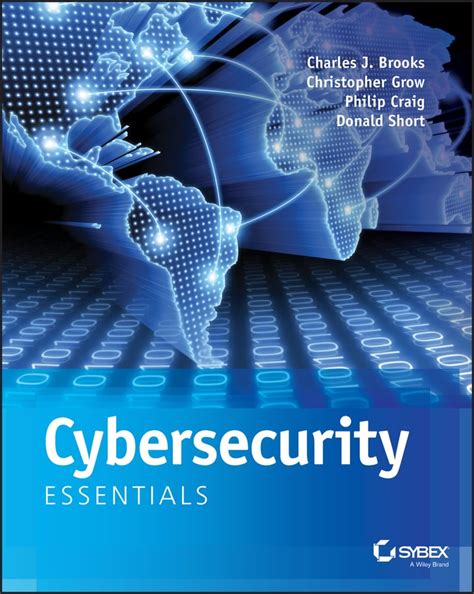 Cybersecurity Essentials Packt
