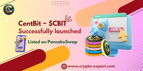 🚀 Exciting News Centbit Cbit Contract Address Revealed 📜 Contract