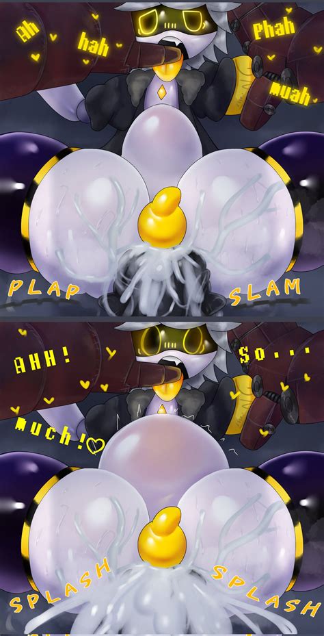 Rule 34 2boys Comic Cum Cum Inflation Cumflation Domination Femboy