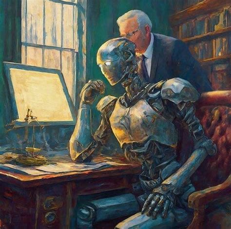 Guidelines On The Use Of Generative Ai Tools By Professionals From The