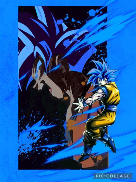 Gohan Ssgss Evolution By Micarlo2009 On Deviantart