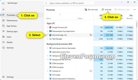 Kill Process In Windows 11 Windows 11 Forum