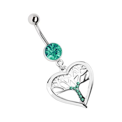 Adelia´s Bauchnabelpiercing Piercing Piercing Bauchnabelpiercing