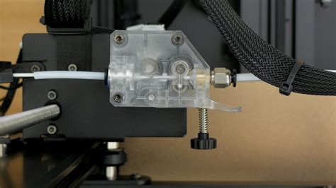 Anycubic Vyper Review Perfect Beginner D Printer Unboxing Setup Auto Levelling Test