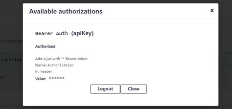 Flask 学习 52flask Restx 生成 Swagger 文档带上authorization认证 上海 悠悠 博客园