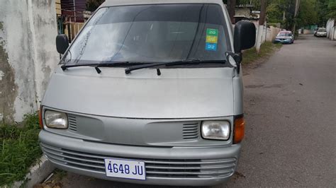 For Sale Toyota Liteace Off Constant Spring Road
