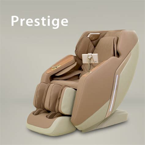 Zero Prestige Massage Chair Latte Tno Eastmall Online Shopping