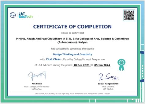 Akash Chaudhary On Linkedin Edutech Continuouslearning Thinkbig