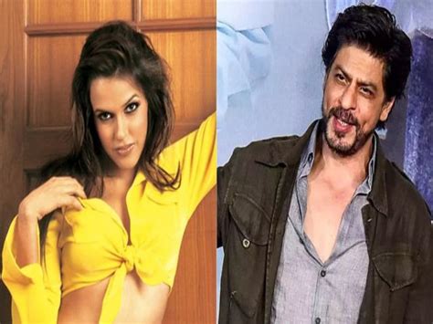 Neha Dhupia Statement In News Again After Pathaan Went Hit Sex Sells Or