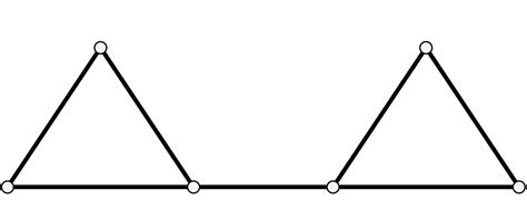Graph Theory The Relationship Between Cyclic Connectivity And Vertex