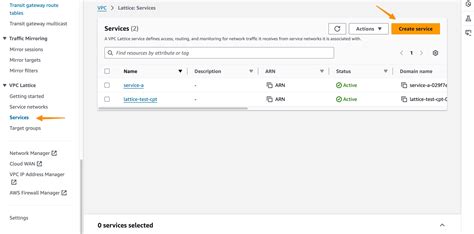 streamline container application networking with built in amazon ecs support in amazon vpc