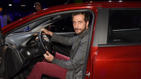 Chevrolet Presentó La Evolución Del Onix Infobae