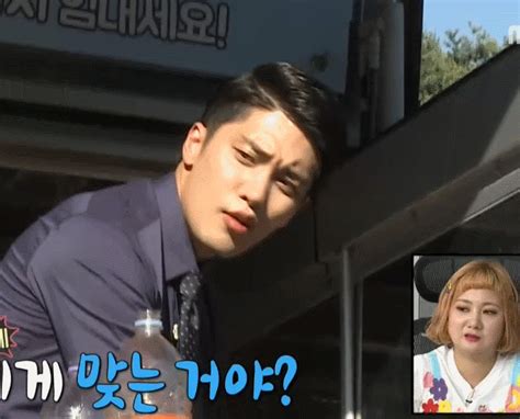 더쿠 [나혼자산다] 드라마 촬영하는 인간 리디북스 성훈 ㄷㄷ 헨리어부바