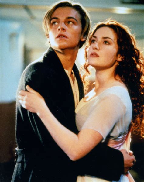 Kate Winslet Biography Filmography Lee Movies Titanic And Facts