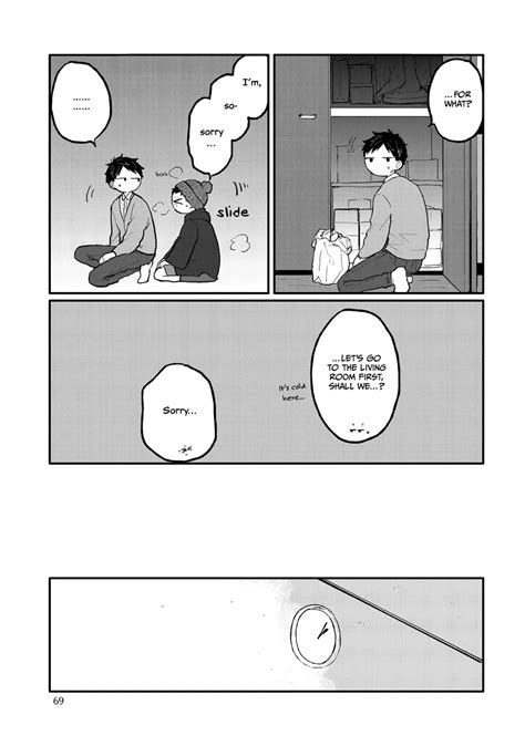 [kuma Yoyoyo] Sabi No Yume Left [eng] Update C 3 Page 3 Of 3 Myreadingmanga