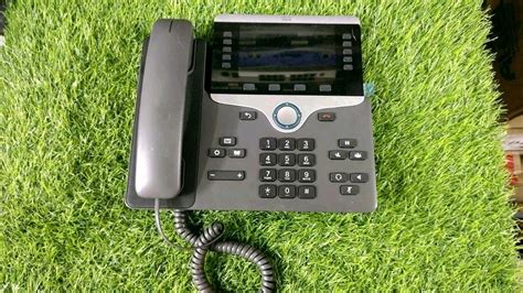 Gray Cisco 8841 Ip Phone At ₹ 2800 In Mumbai Id 2854077193630