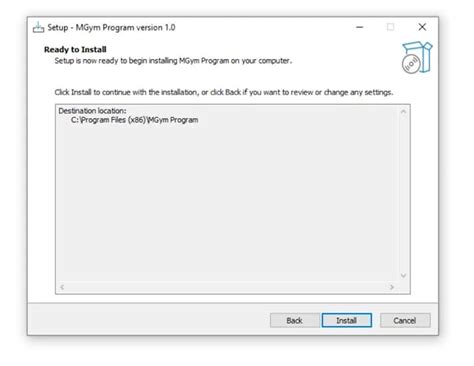 Convert Your Python Project To Exe With Setup File By Gmagyar Fiverr