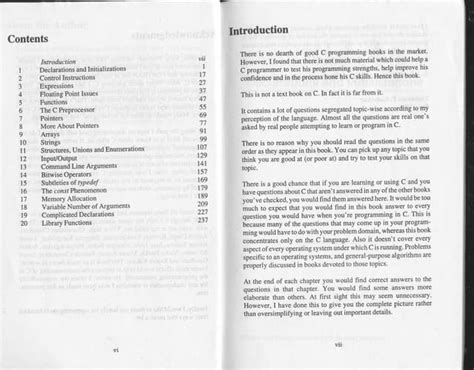 Test Your C Skillspd