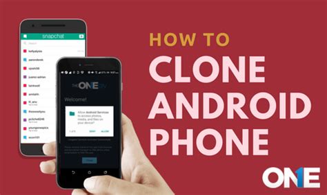 How To Clone Android Phone Remotely Complete Step By Step Process