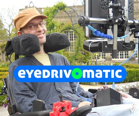 Wheelchair Control System Based Eye Gaze At Diane Rearick Blog