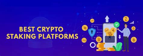 Discover 5 Decentralized Staking Platforms Boosting Your Crypto Investments Web 3 Convergence