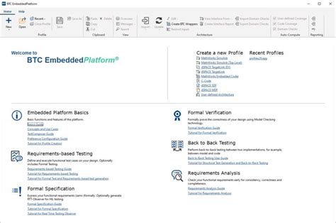 Btc Embedded Systems On Linkedin Btc Embeddedplatform