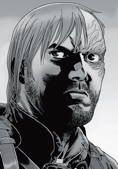 Dwight The Walking Dead Comics Heroes Wiki Fandom